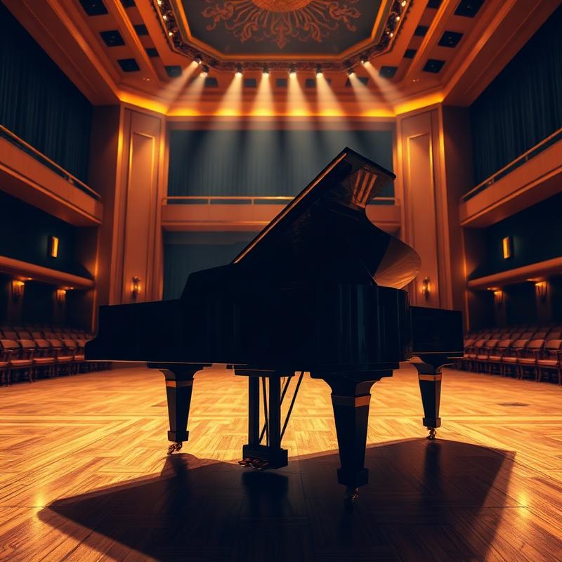 Concordia Music Academy | Premier Music Education in Chapin, SC